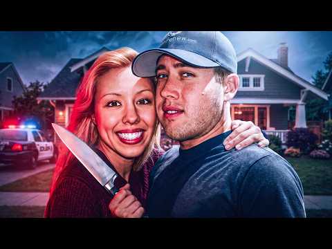 La petite amie PARFAITE qui a HORRIFIÉ tout un pays : Le cas Jodi Arias (#HVF)