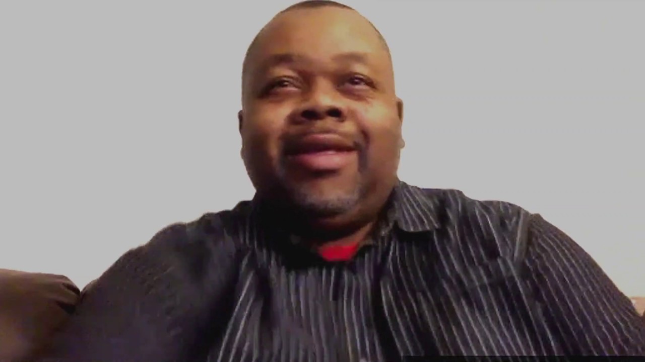 Influenciere's Sean Burgess, Make It Happen Entertainment, interview V5 ...