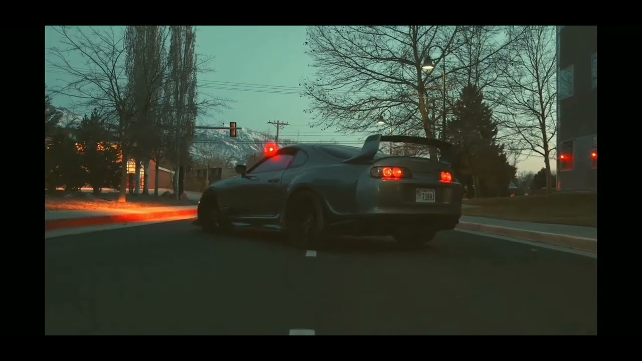 jdm edit #2 - YouTube