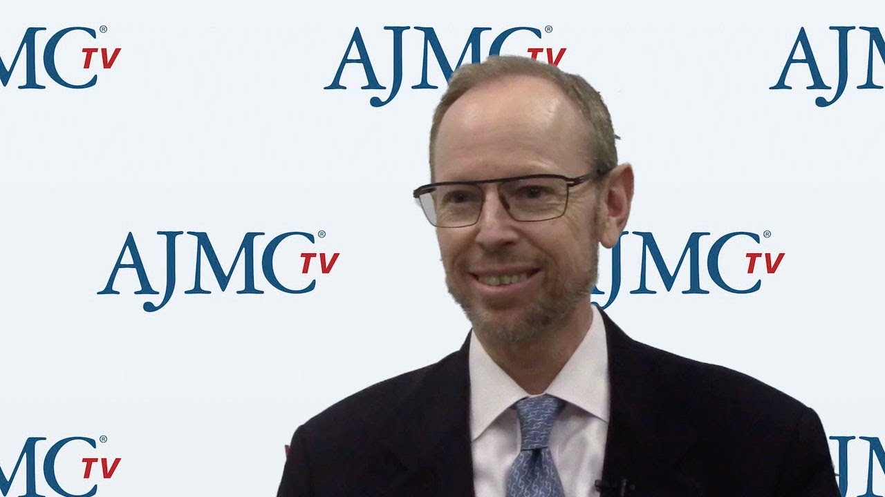 Dr Steven Pearson: ICER Can Provide More Information When a Drug is ...