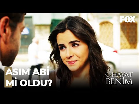 Asım ve Seçil Ev Alışverişine Çıktı - O Hayat Benim 17. Bölüm