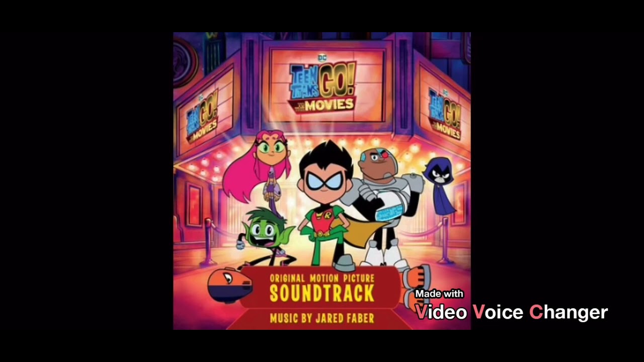 My Superhero movie PAL PITCH - YouTube