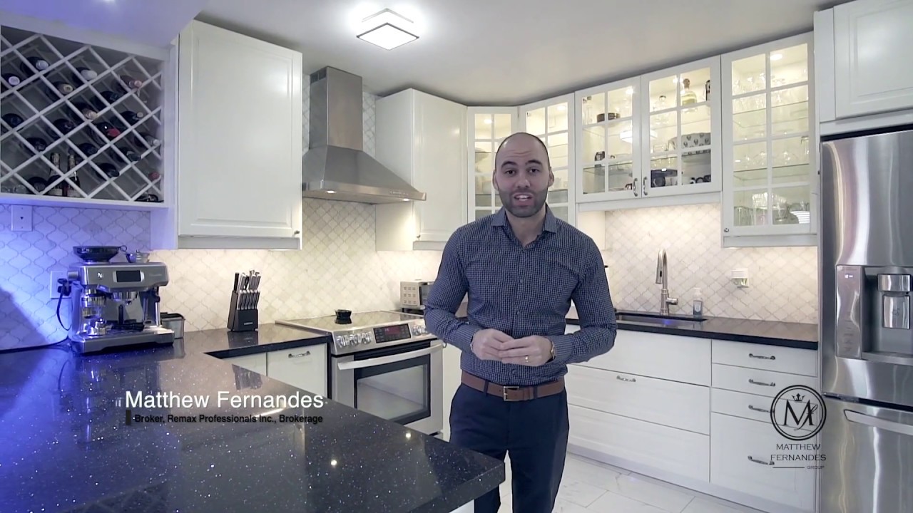 85 Emmett Ave #403 - Toronto Real Estate - Matthew Fernandes Group ...