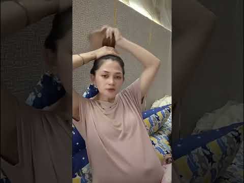 Bumil Cantik di usia Tua | Live Bumil cantik #pregnant #hamil #bumil