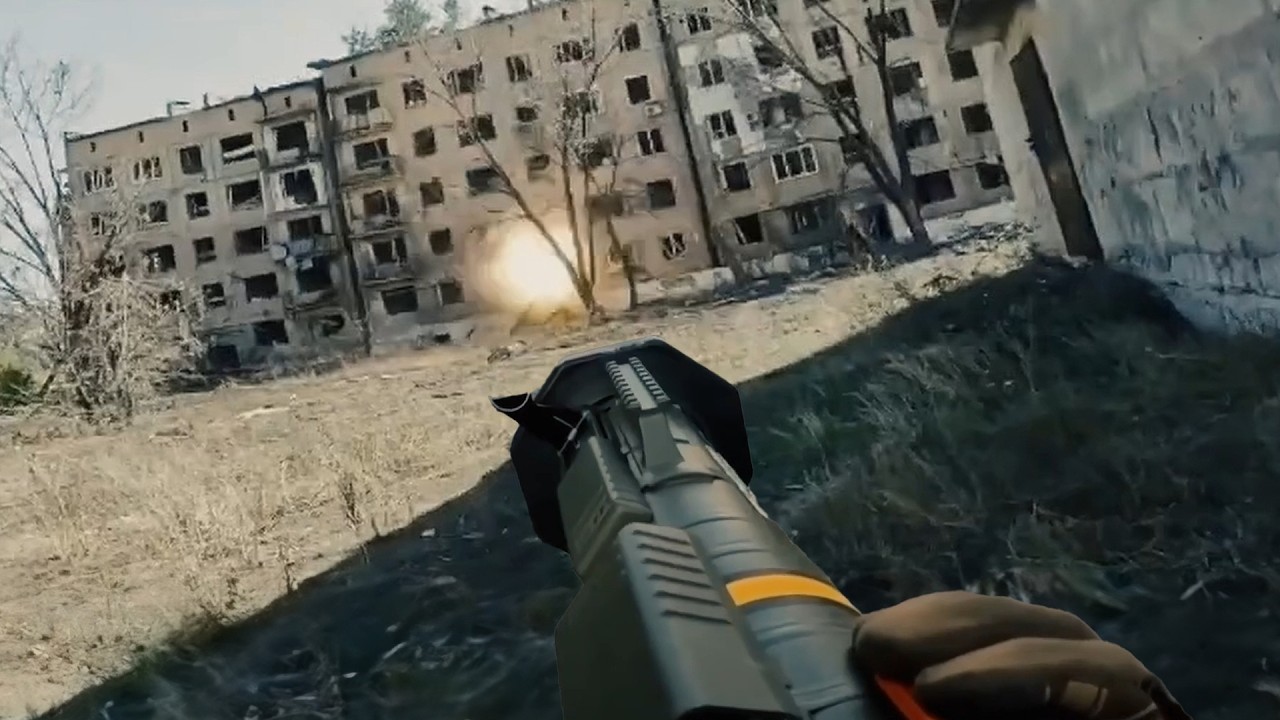 🔴 Ukraine War Update - Urban Combat Hell In Toretsk • MASSIVE Russian ...