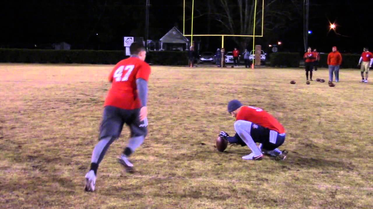 Andrew Furney, K - YouTube