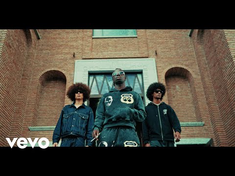 Youngpreem - Presidente