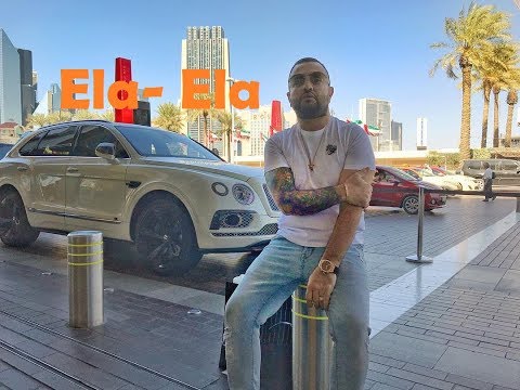 Super Sako feat. Azat Hakobyan - Ela-Ela [2018 new music video]