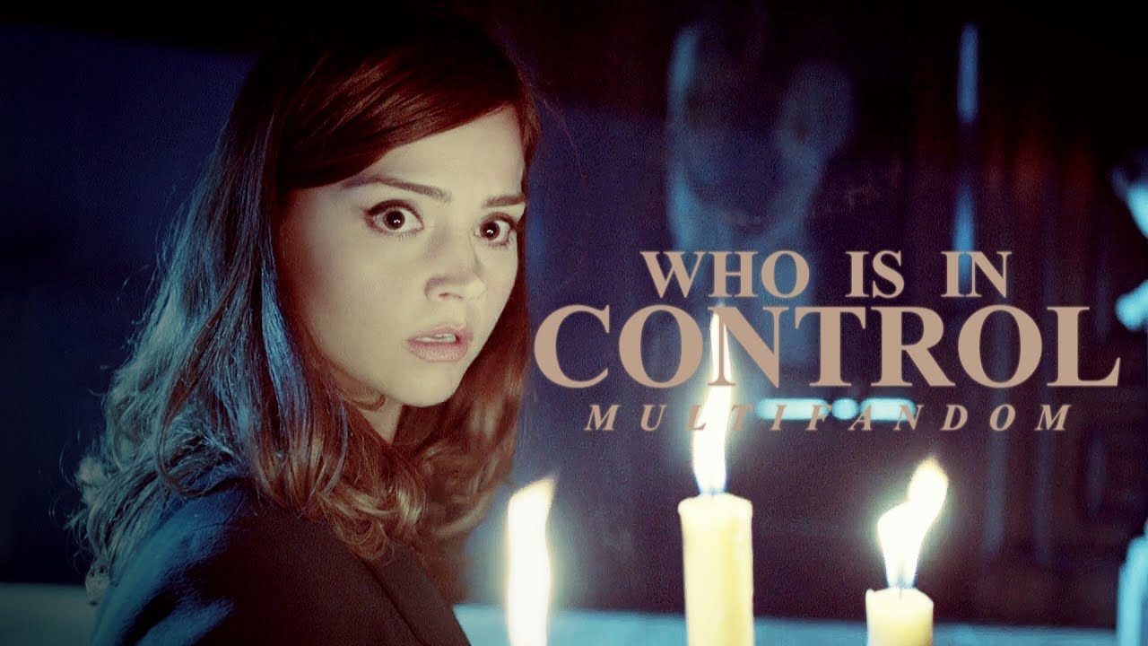 Multifandom ‖ Control - YouTube