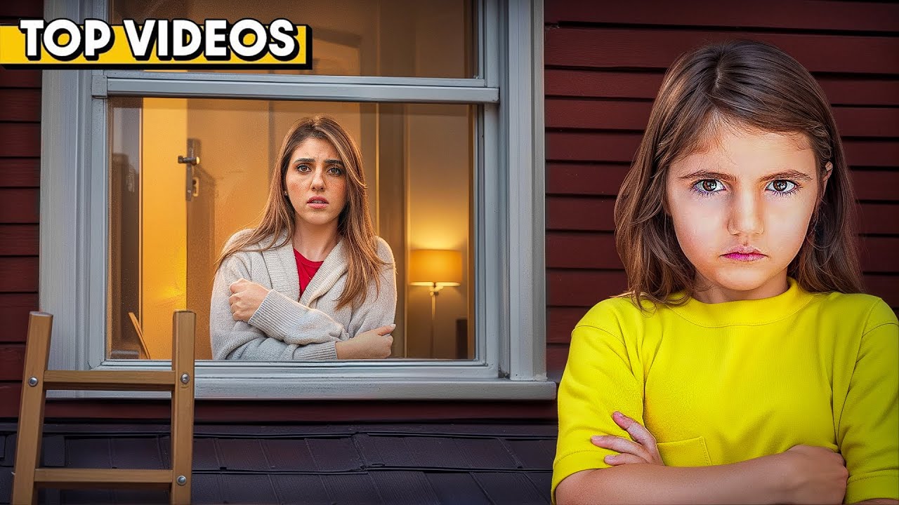 WE COULDN’T FIND Our KIDS!! | The Anazala Family - YouTube
