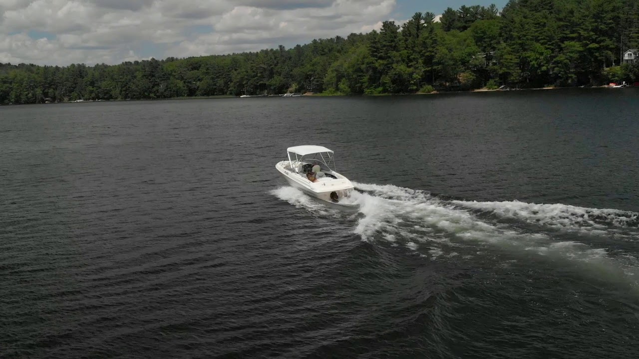 DIY Dog Boat Steps. - YouTube