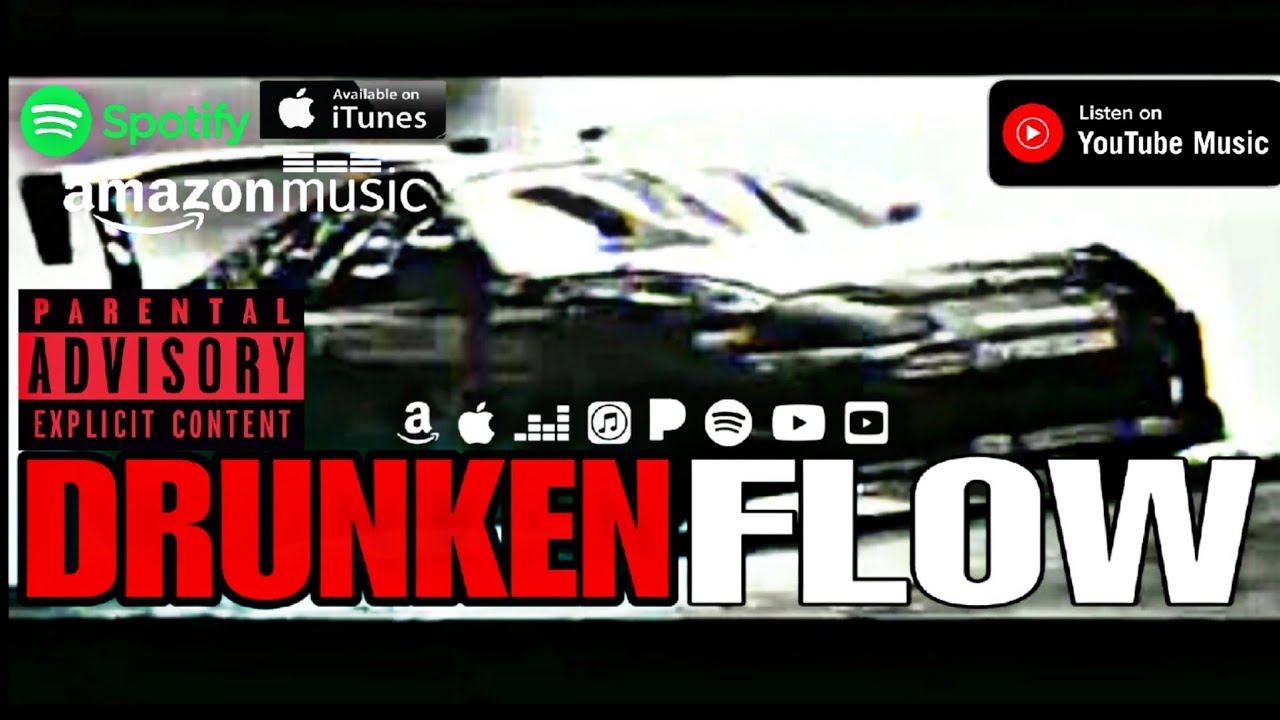 Drunken Flow - XHAHNAWAX (Rare Version) |Kashmiri Hip Hop - YouTube