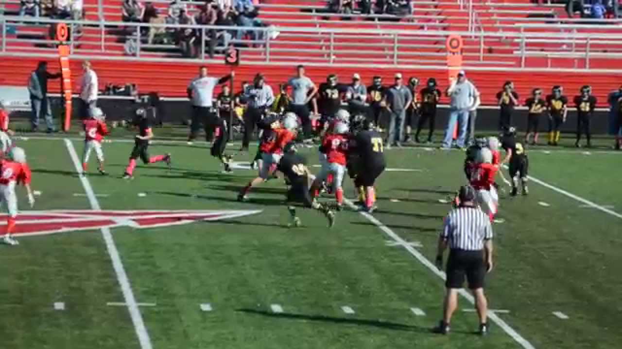 Mville 10 12 0158 - YouTube