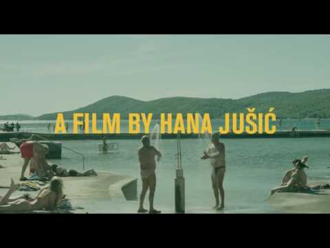 QUIT STARING AT MY PLATE Trailer