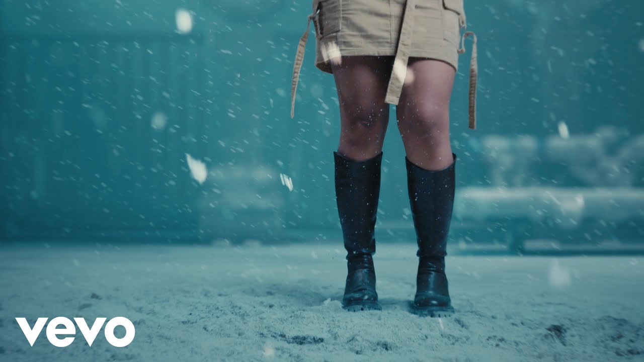 Nael, Majesty - Kalina (Officiel Clip) - YouTube Music