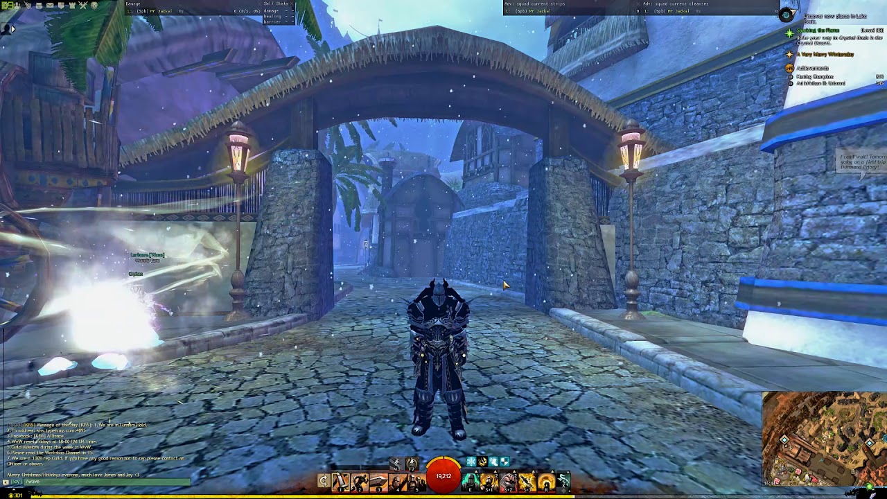 Intricate guide to Spellbreaker - YouTube