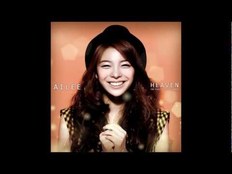 Ailee - Heaven [audio] HD