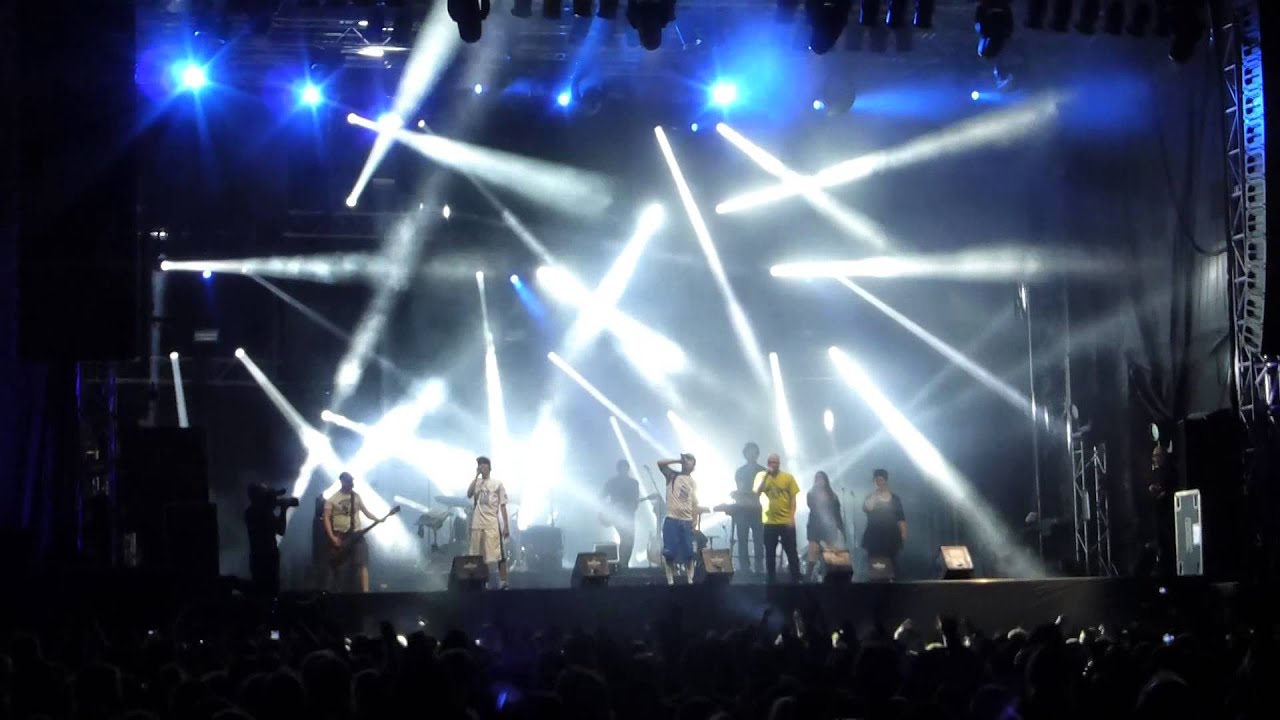 Loco Locass - libérez nous des liberaux - YouTube