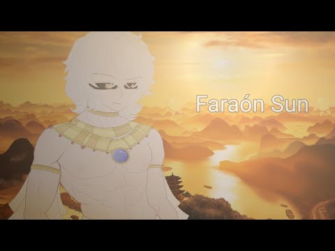 Faraón Sun y los Semi Dioses vuelven! (gacha life 2) - YouTube