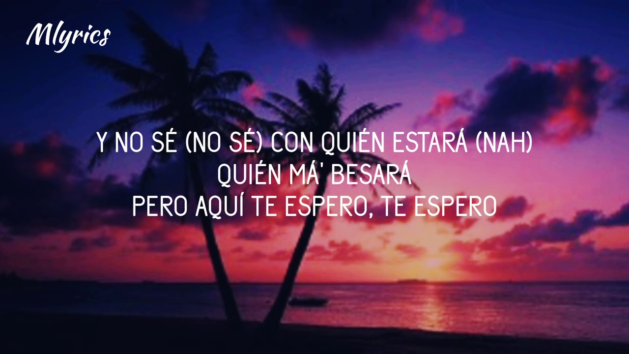 FMK, Maria Becerra, Beret - Aunque Ya No Estés Aquí Remix (Letra/Lyrics ...