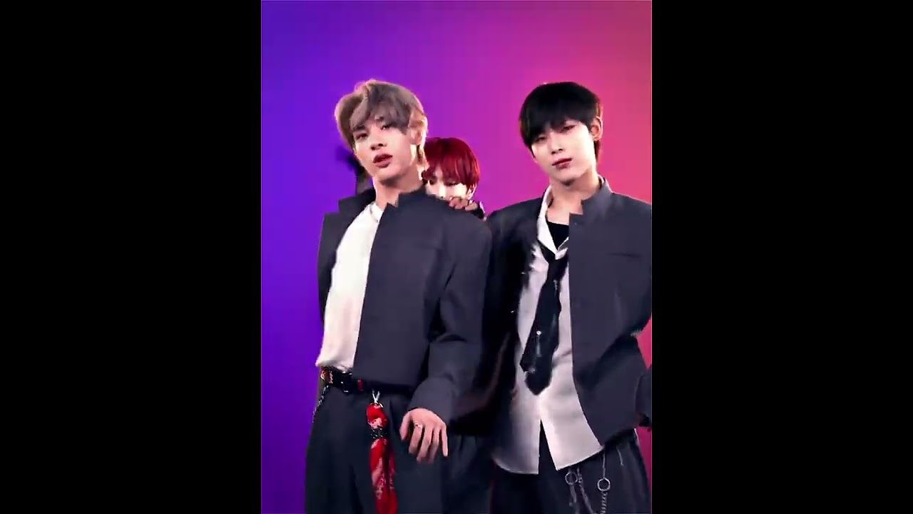 Jake and Sunoo body wave 🔥| Enhypen #shorts #kpop - YouTube