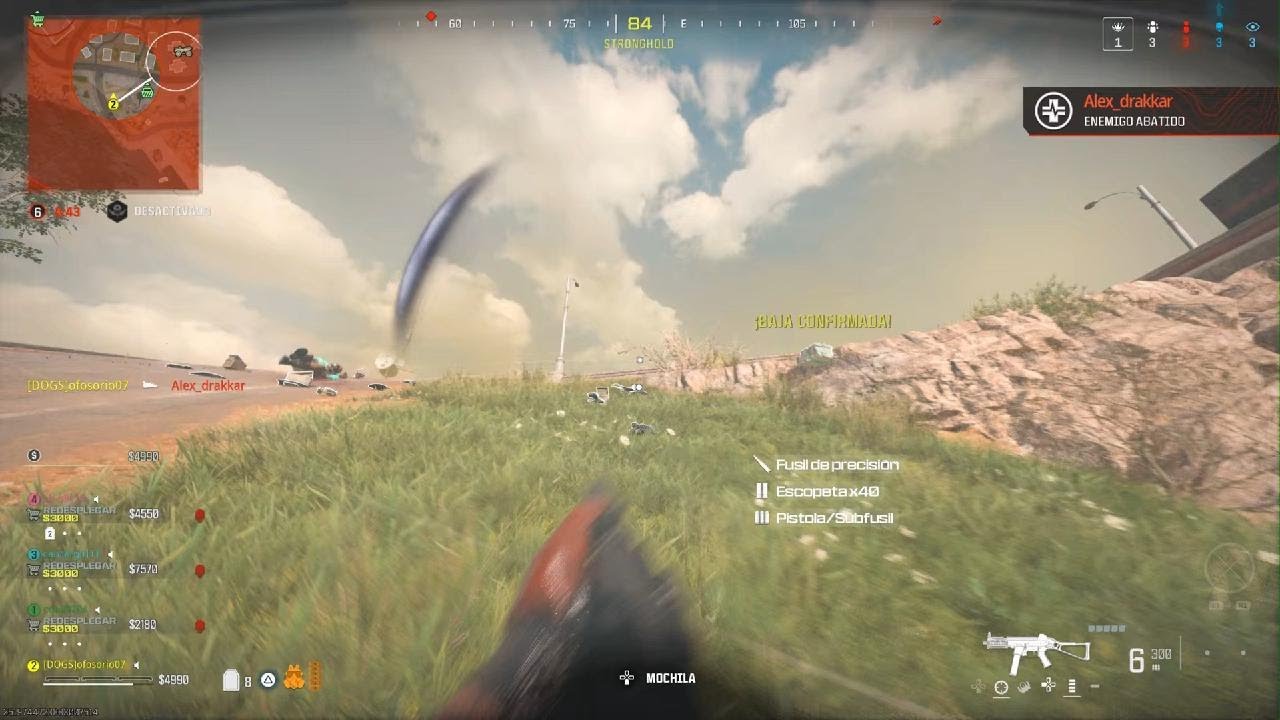 Call of Duty_20240606160412 - YouTube