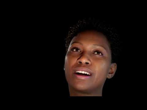 Emotional META HUMAN Animation facial
