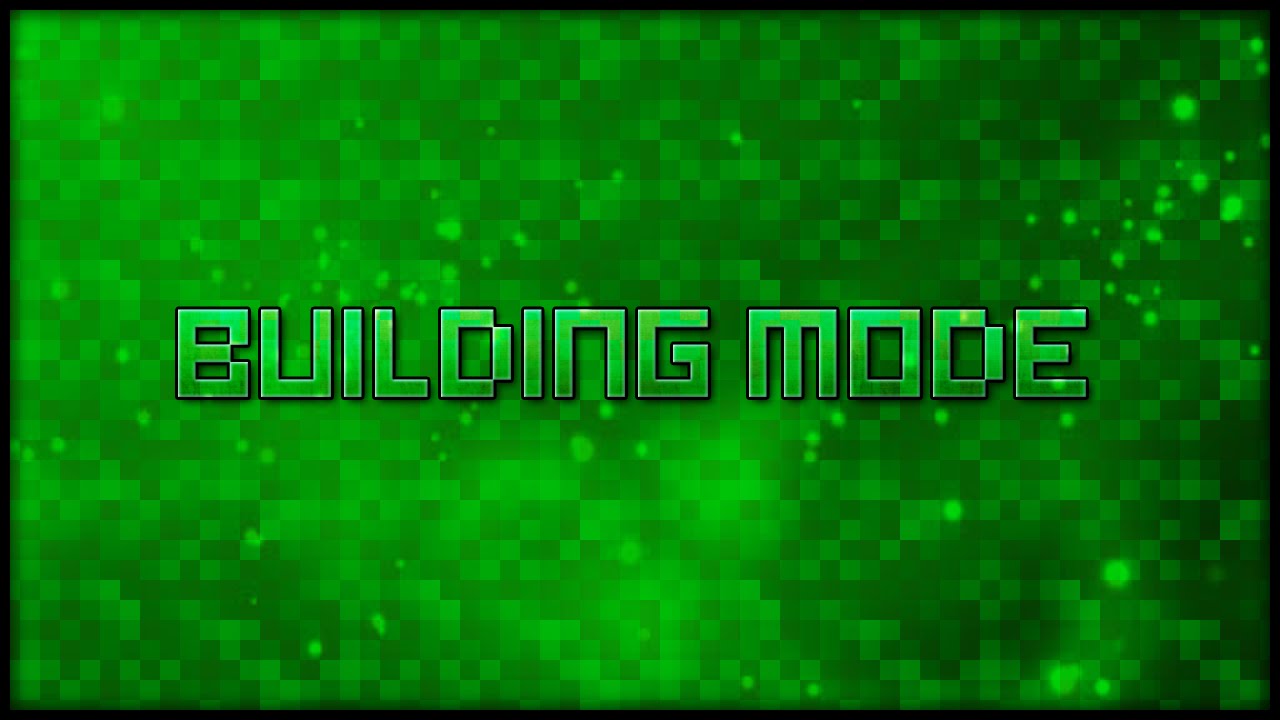 Blockade 3D - Building mode - YouTube