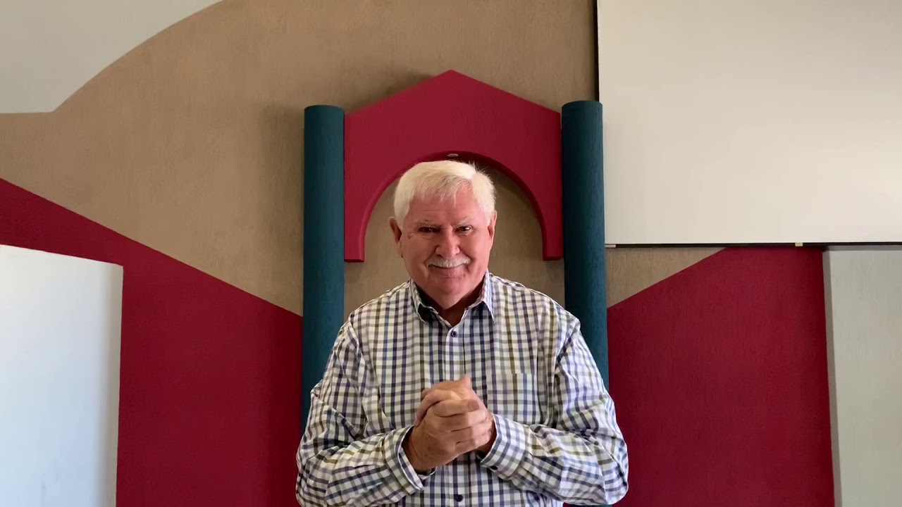 Pastoor Dave Strydom se Boodskap vir 28 Junie 2020 - YouTube