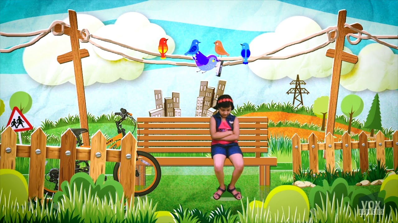 green screen shoot ....by Vox agencies - YouTube