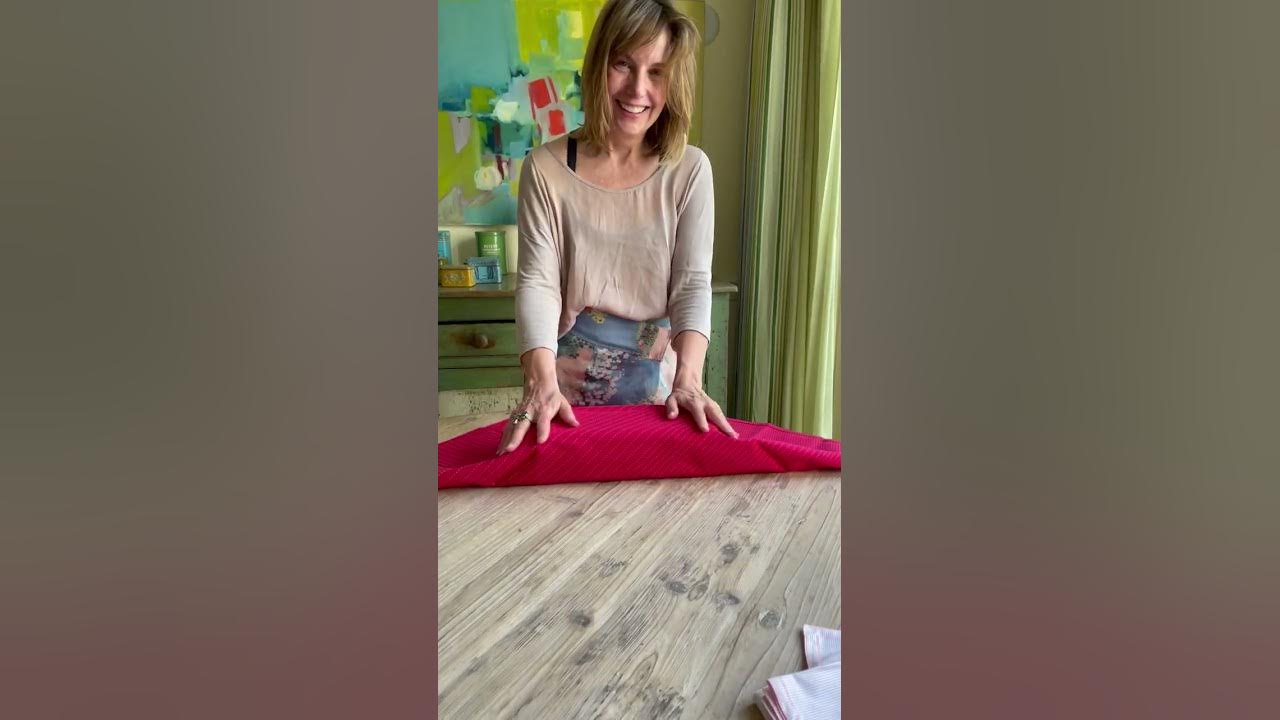 Wrap a toolbox - YouTube