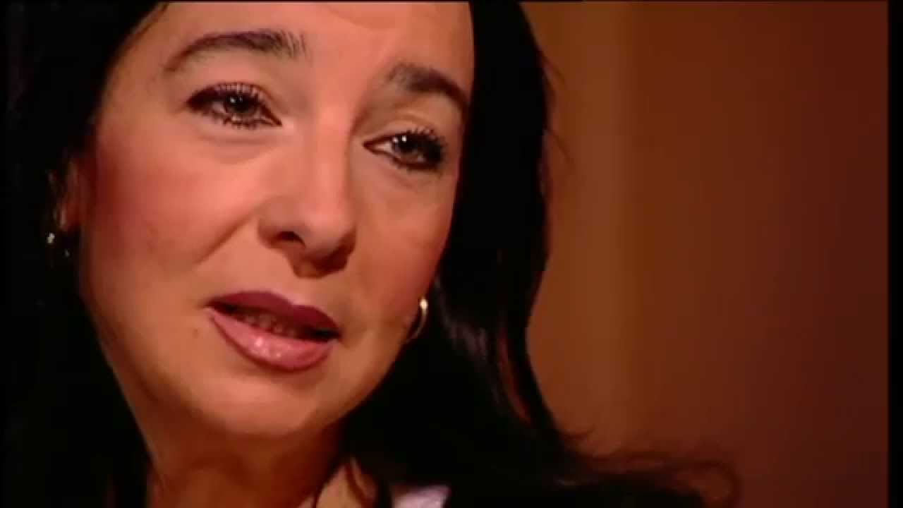 Rosa Zárate entrevista en El Diván Viernes 13 de diciembre de 2013 ...