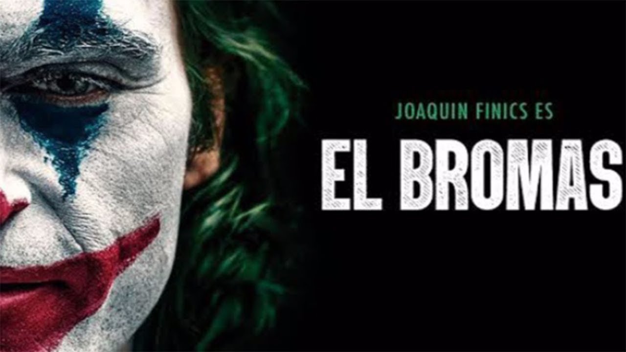 LOS MEJORES MEMES del JOKER I MEME COMPILATION - YouTube