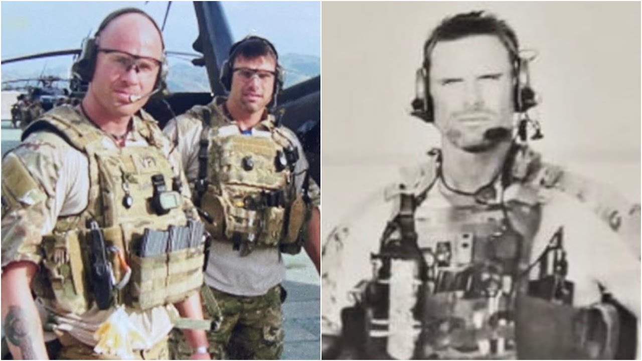 Delta Force Legends Share Crazy War Stories - YouTube