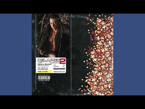 Relapse 2 : Final Version of the most accurate album | Made by MAYDEM ...