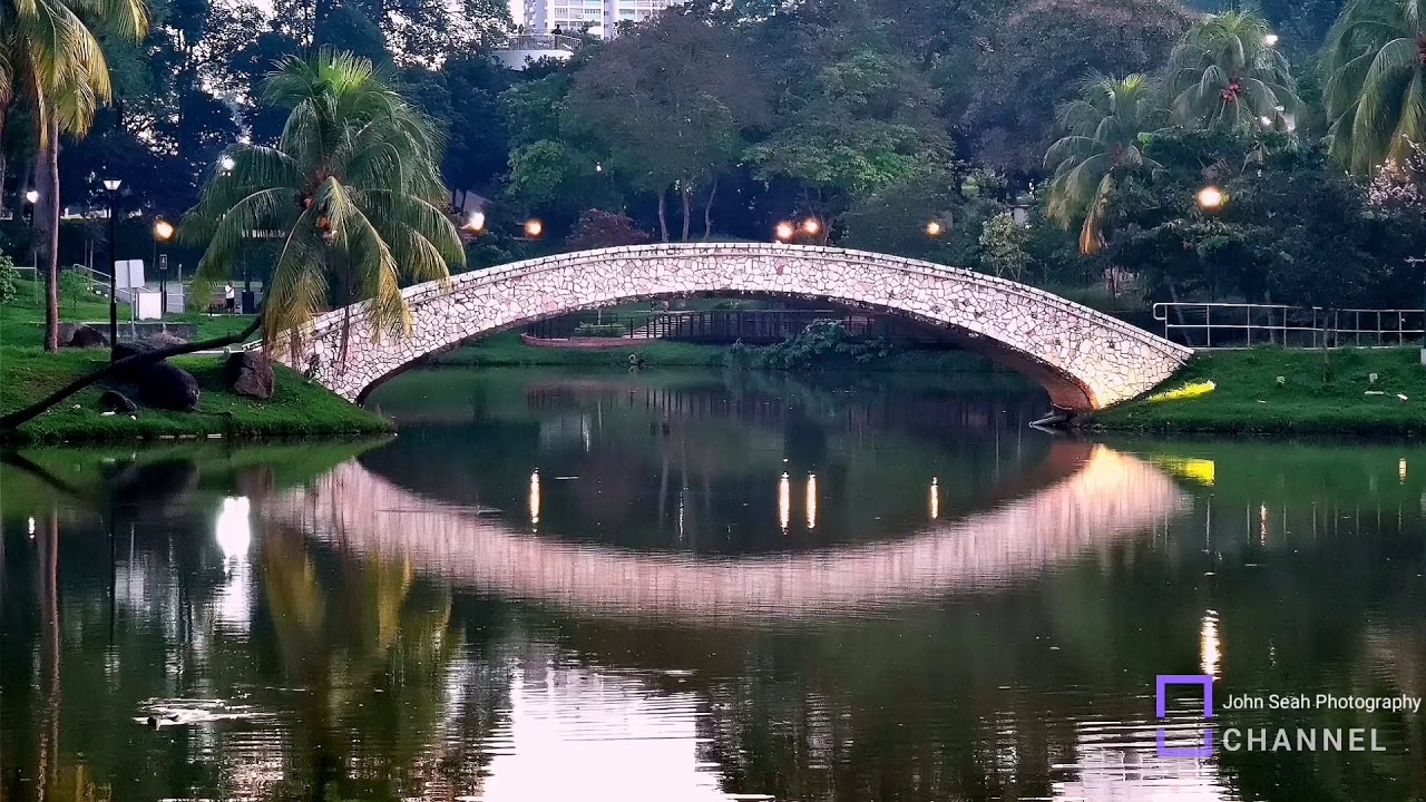 Marsiling Park(20200411 MP V 1) - YouTube