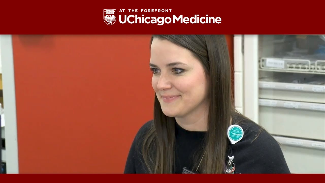 Making A Difference Every Day: Caitlin Cohen - YouTube