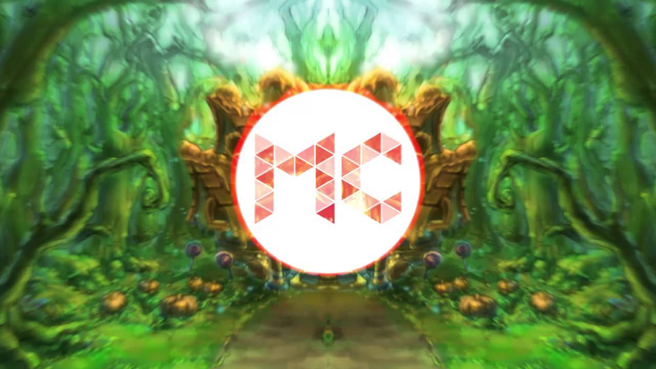 Tobu - Candyland [ M.C | Shuuin - Release ] - YouTube