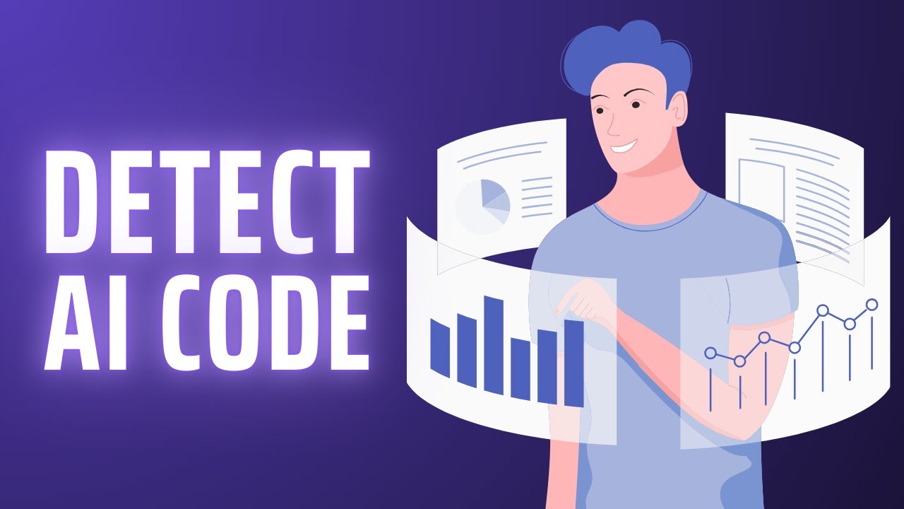 Detect AI-Generated Code in Any Source Code - YouTube
