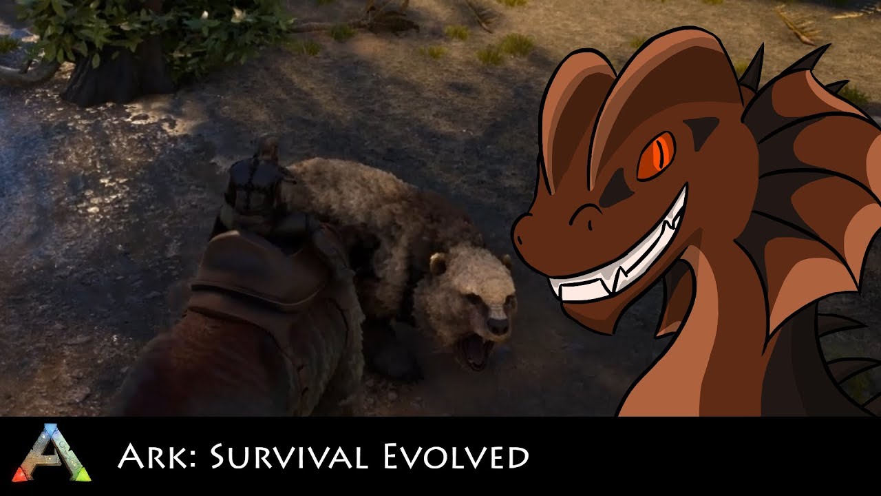 ARK: Survival Evolved | Episode 11- On the Hunt for Thylacoleos! - YouTube