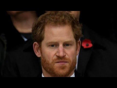Prens Harry'den Çarpıcı İtiraf: 25 Kişi Öldürdüm