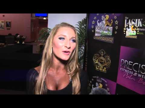 Precision Diva Sierra Weiner   Winner Bikini Teen