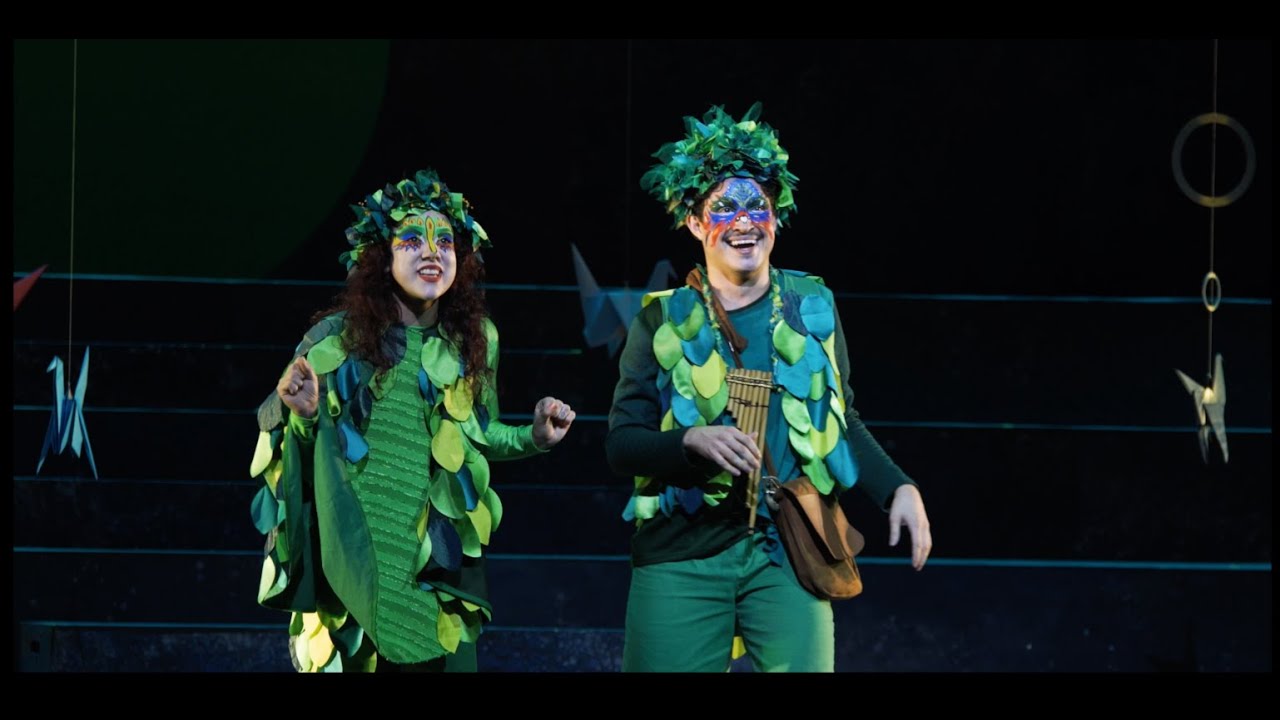 W.A. MOZART – Die Zauberflöte – Papageno [Cuts/Highlights] - YouTube