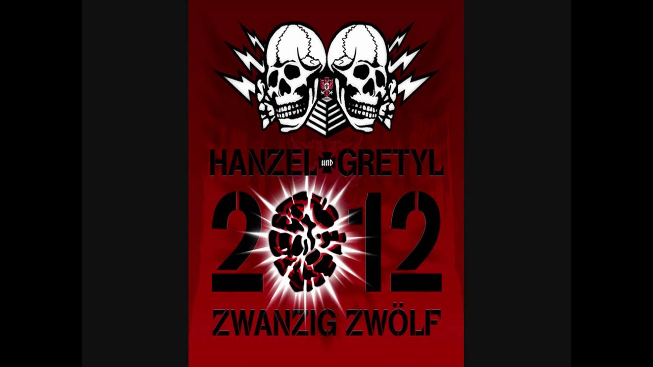 Hanzel und Gretyl - Hail To The Darkside - YouTube