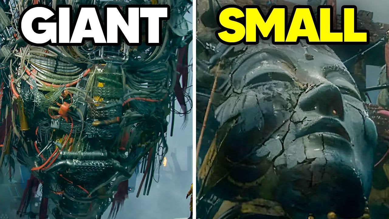 Supreme Experiment Announced - YouTube