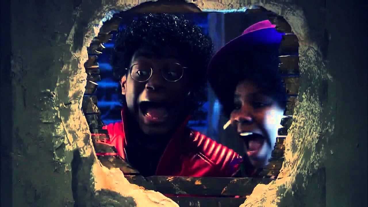 Disney Channel 2015 - Monstober Spooktacular - Promo - YouTube