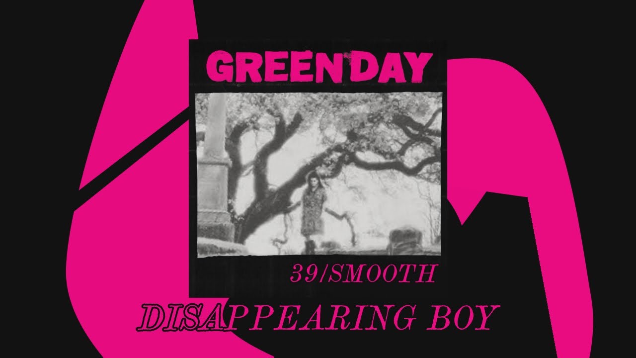 Disappearing Boy (Saviors Mix) - YouTube