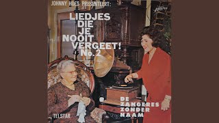 Zangeres Zonder Naam - Het Steegje Acordes - Chordify