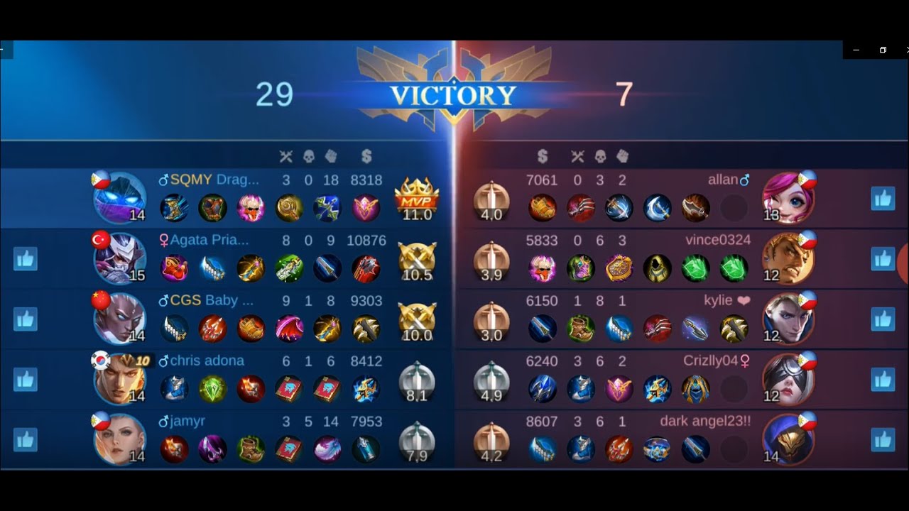 ML Epic Atlas MVP 001 - YouTube