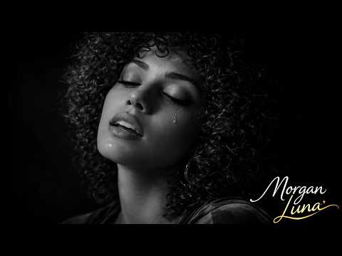 Morgan Luna - You Lost Me Forever 💔 | Emotional Soul Blues Song (Official Video)